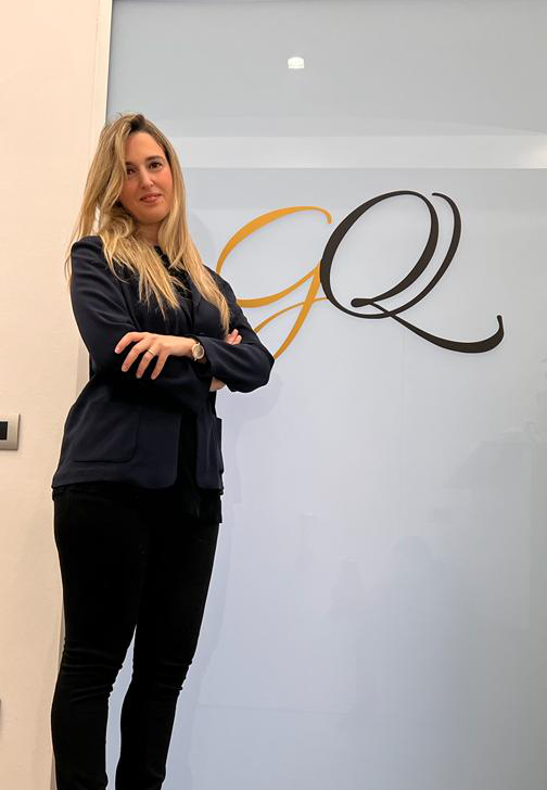 Studio Legale Quarta Legnano - Avvocato Grazia Quarta